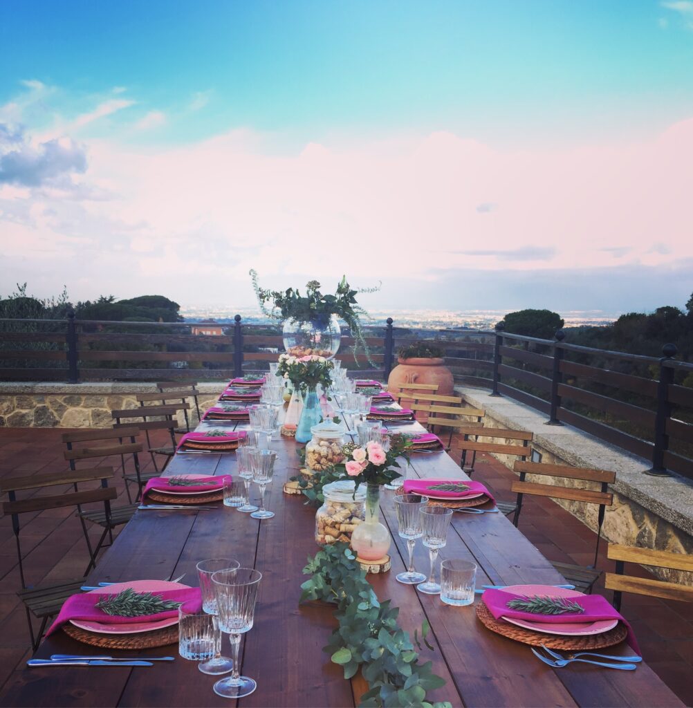 Cantina Imperatori | Lazio Wine